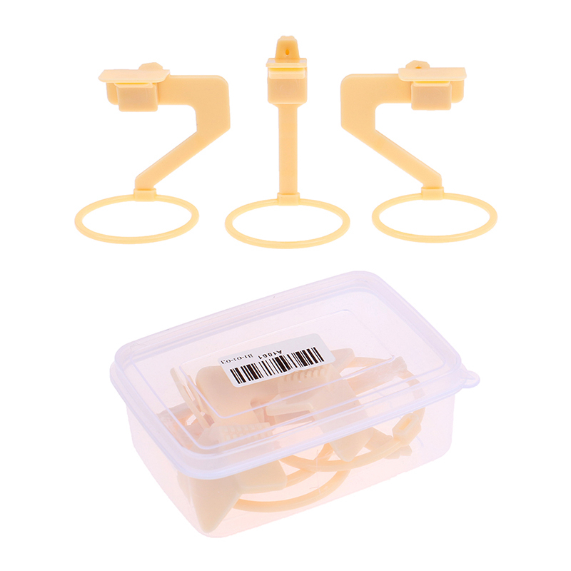 1set（3Pcs）Dental Use Digital X-Ray Xray Film Sensor Positioner Holder ...