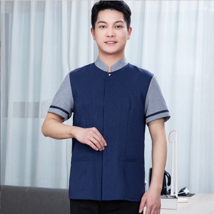 Ready Stock Hotel work uniforms, beauty salons, SPA work uniforms ...