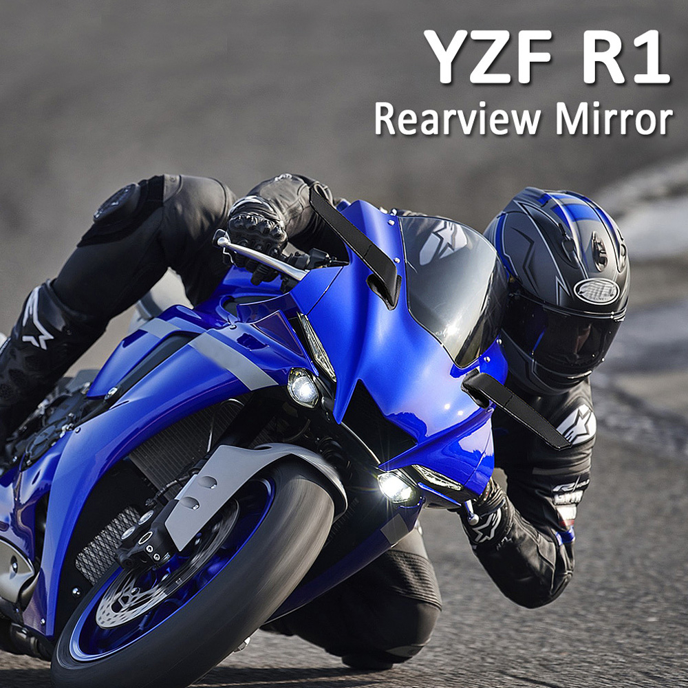 For Yamaha YZF R1 2020 2021 2022 YZF R7 2021-2022 New Motorcycle ...