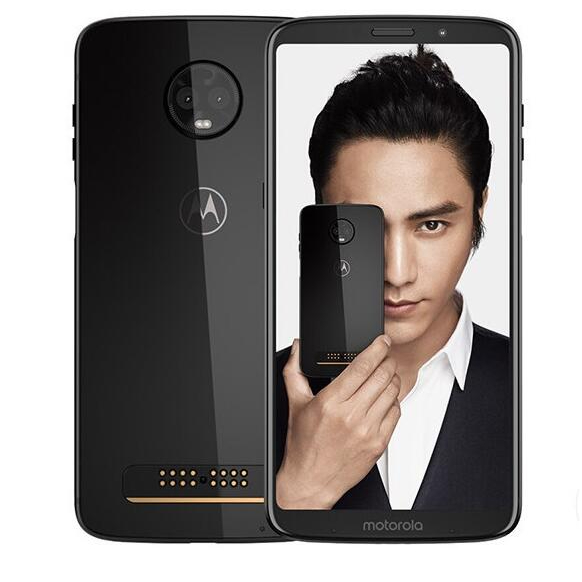 Motorola Moto Z3 4GB RAM 64GB ROM Snapdragon 835 6.01 Inch Secondhand Phone | Shopee Philippines