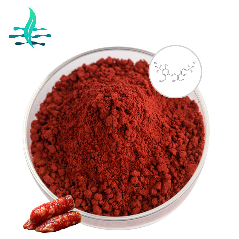 Food Grade Red Pigment Allura Red | Shopee Philippines