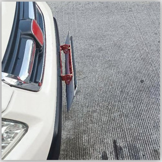 JDMGRAM Alumnum Car Licence Plate Frame Bracket Universal Adjustable ...