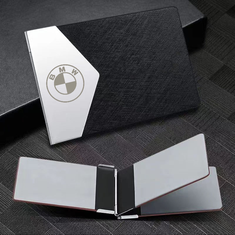 BMW driver's license case for men and women, X1X2X3X4X5X6X71 Series 3 ...