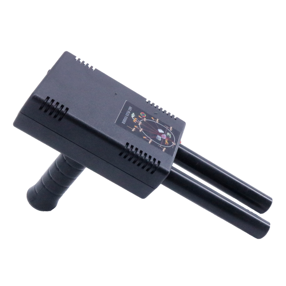 Underground Metal Detector AKS Plus Digital Gold Detector Long Range ...