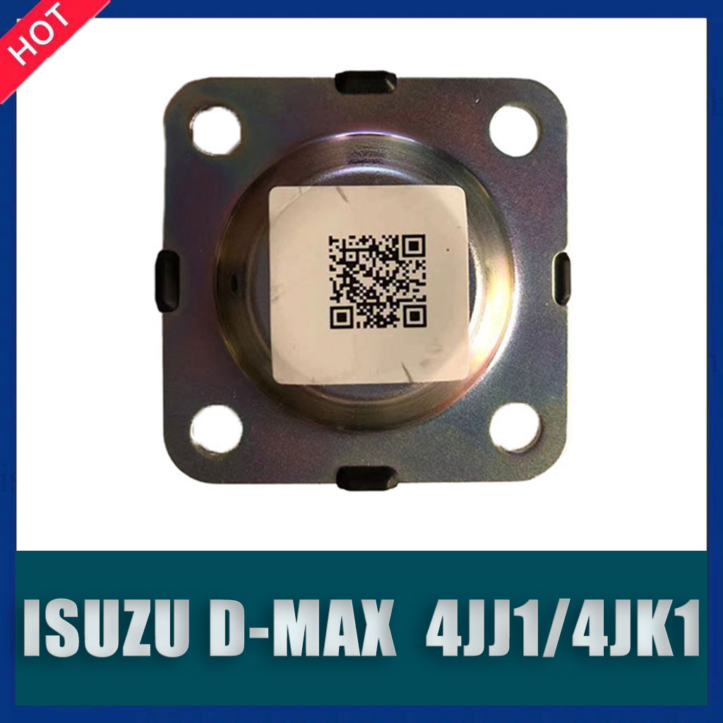 Egr valve for isuzu Dmax Mux 4JJ1 4JK1 Isuzu Parts Diaphragm PCV Valve ...