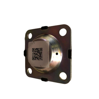 Egr valve for isuzu Dmax Mux 4JJ1 4JK1 Isuzu Parts Diaphragm PCV Valve ...