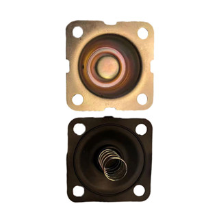 Egr valve for isuzu Dmax Mux 4JJ1 4JK1 Isuzu Parts Diaphragm PCV Valve ...