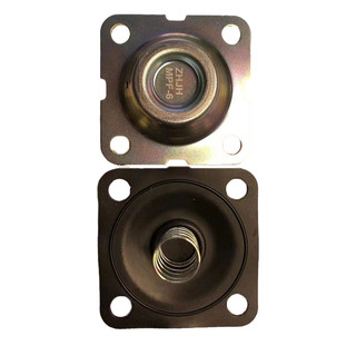 Egr valve for isuzu Dmax Mux 4JJ1 4JK1 Isuzu Parts Diaphragm PCV Valve ...