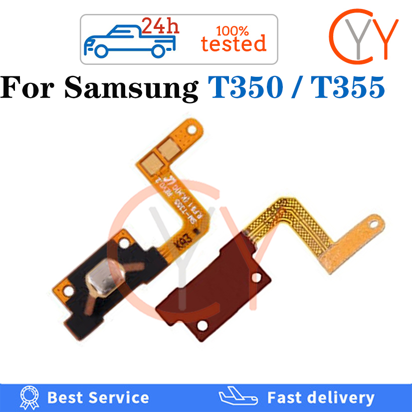 For Samsung Galaxy Tab A 8.0 2015 SM-T350 / SM-T355 T350 T355 Home ...