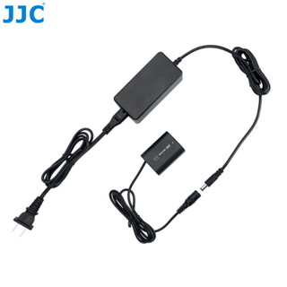 JJC DCD-NPFZ100CN Anolog Battery NP-FZ100 Fake Battery Camera AC ...