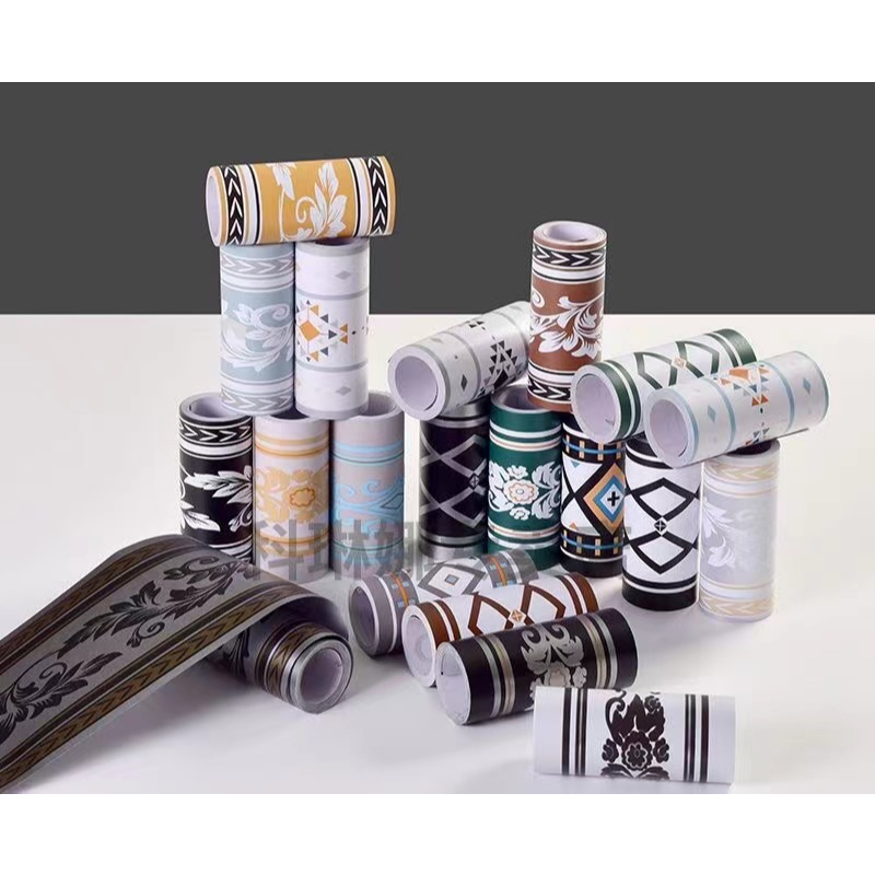 10meter self-adhesive bottom plate wall stickers, ceramic tile ...