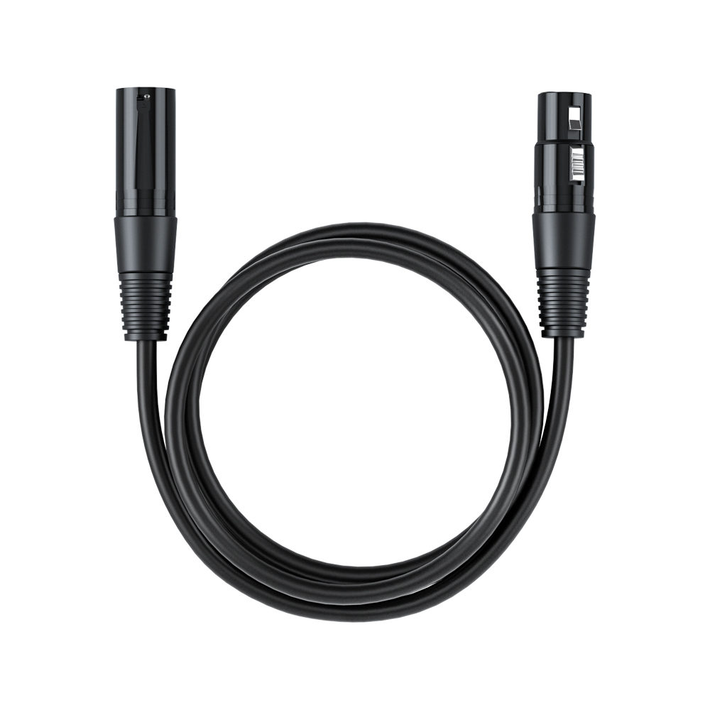 Maono XLR Microphone Cable for PD200X,PD100X | Shopee Philippines