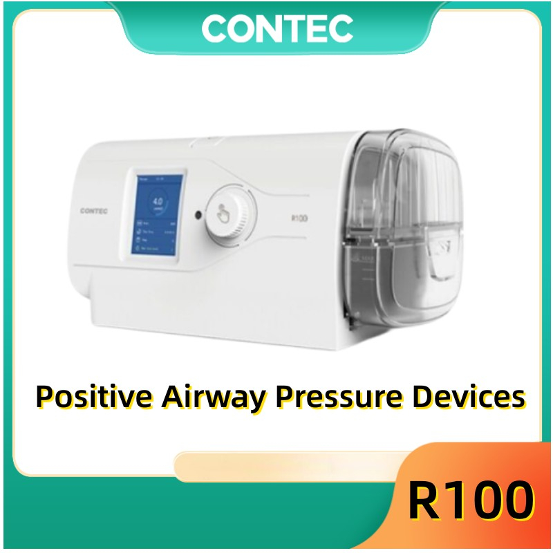 CONTEC R100 Positive airway pressure device treating obstructive sleep ...