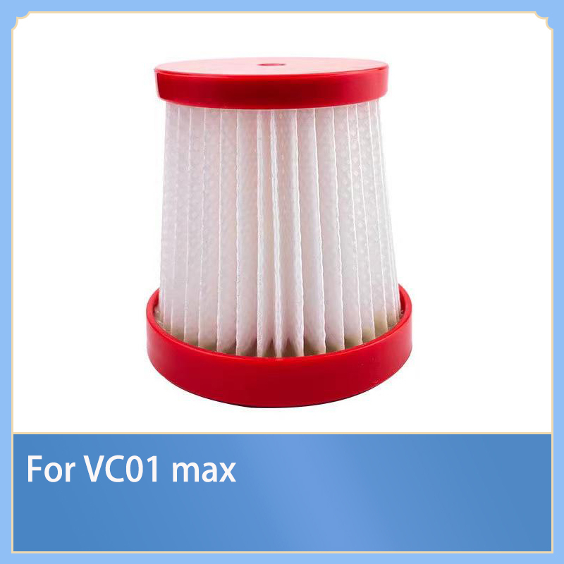 Replace the filter Spare parts For xiaomi Deerma vc01 max handheld ...