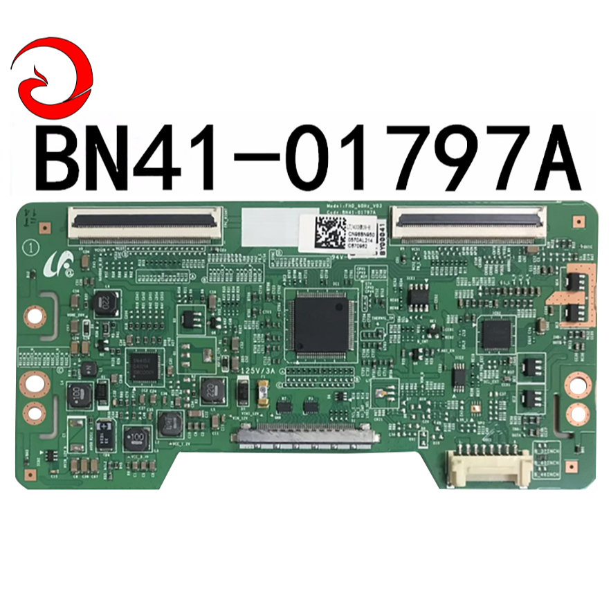 Original BN41-01797A BN41-01797 FHD_60HZ_V03 Samsung UA40EH5000R logic ...
