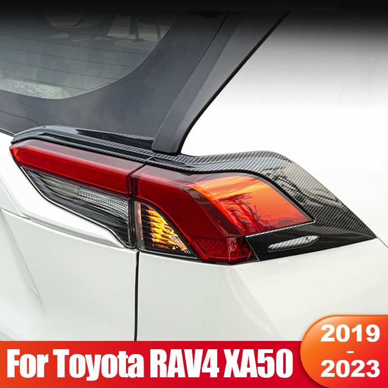 For Toyota RAV4 XA50 2019 2020 2021 2022 2023 RAV 4 XA 50 Hybrid Car ...