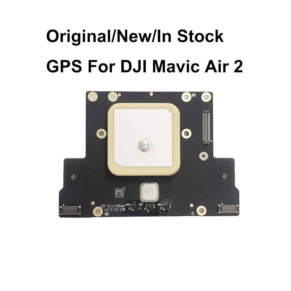 Tested GPS Module for DJI Mavic Air 2 GPS Module Board/GPS Flat Flex ...