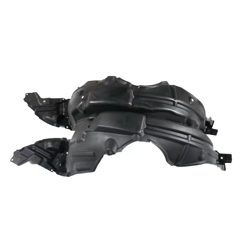 Front Inner Fender liner For Toyota Vios gen 3 Third Generation 2014 ...