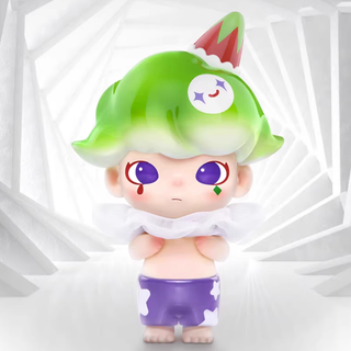 Optional Styles Pajamas Rabbit Dimoo POPMART DIMOO RETRO Series Doll ...