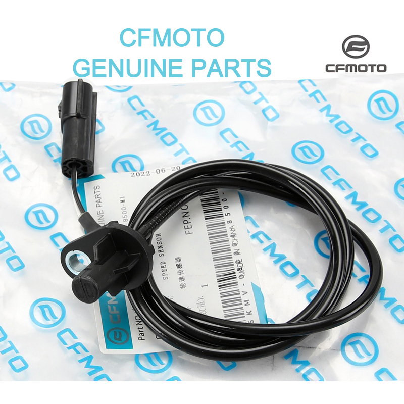 CFMOTO speed sensor ABS sensor 300SR 400NK 650NK 650GT 650MT front rear ...
