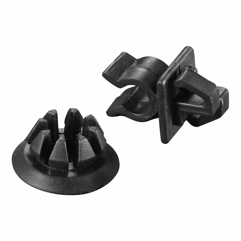 Car Front Support Rod Holder Opener Stay Grommet Clip Fastener Retainer ...