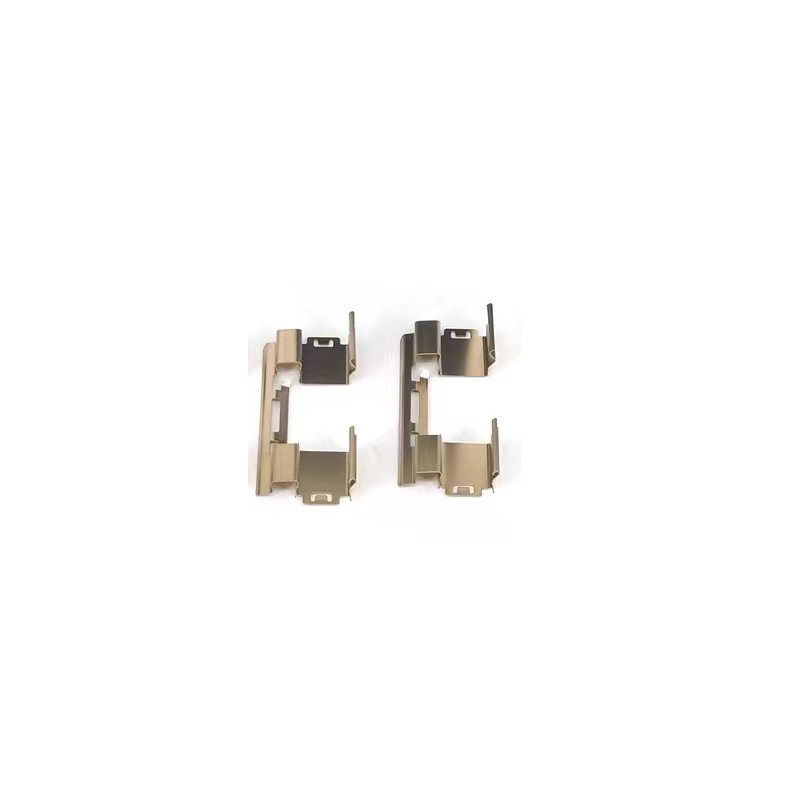 OEM Front Back Brake Caliper Clip for Chevrolet Cruze | Shopee Philippines