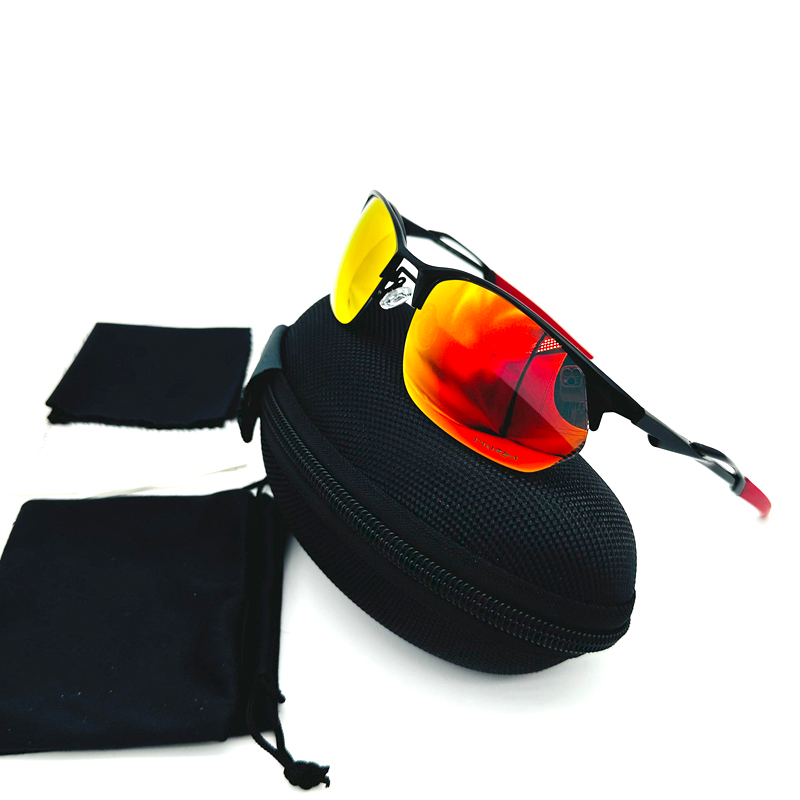 UV400 Men Women Sport Fashion Cycling Glasses Driving Eyeglasses ...