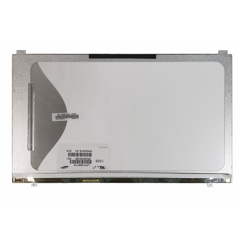 15.6'' LCD Screen LTN156AT19 F01 001 501 801 LTN156AT18 N156BGE-L51 L52 L62 Matrix replacement ...