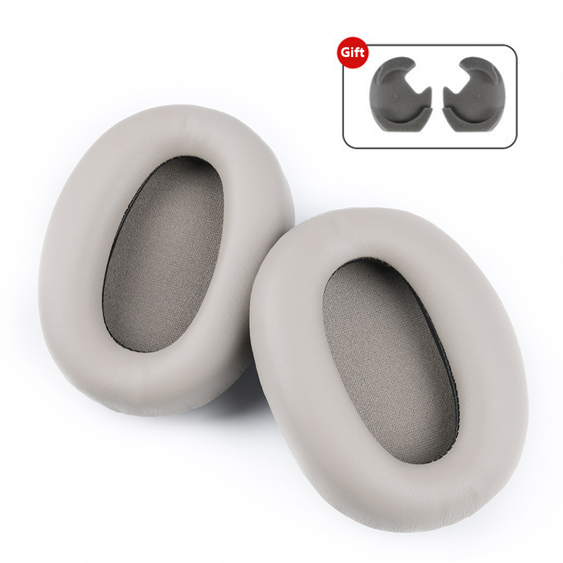 Replacement Earpads Compatible For Sony WH-1000XM4/XM5/XM3 XM2 Soft ...