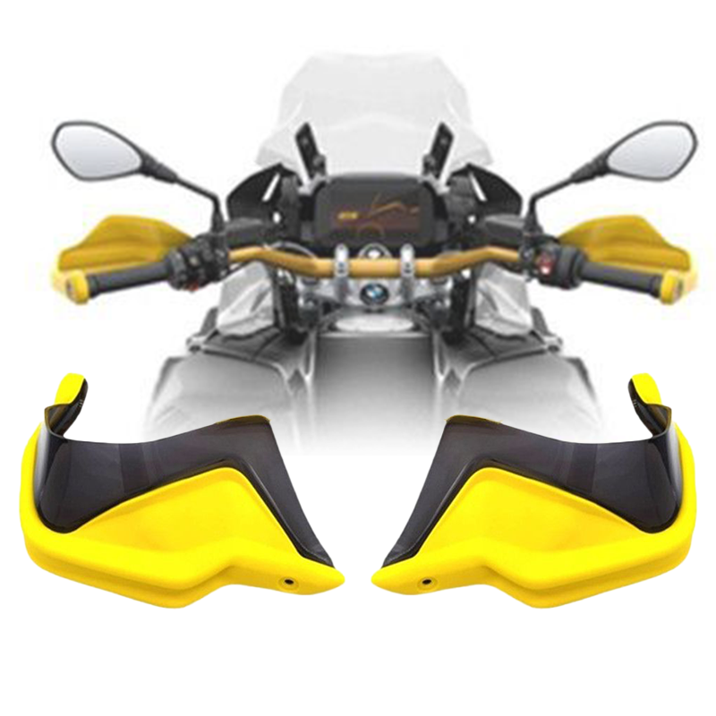 BMW dedicated hand guard Double layer hand protector for G310 R1200 GS ...
