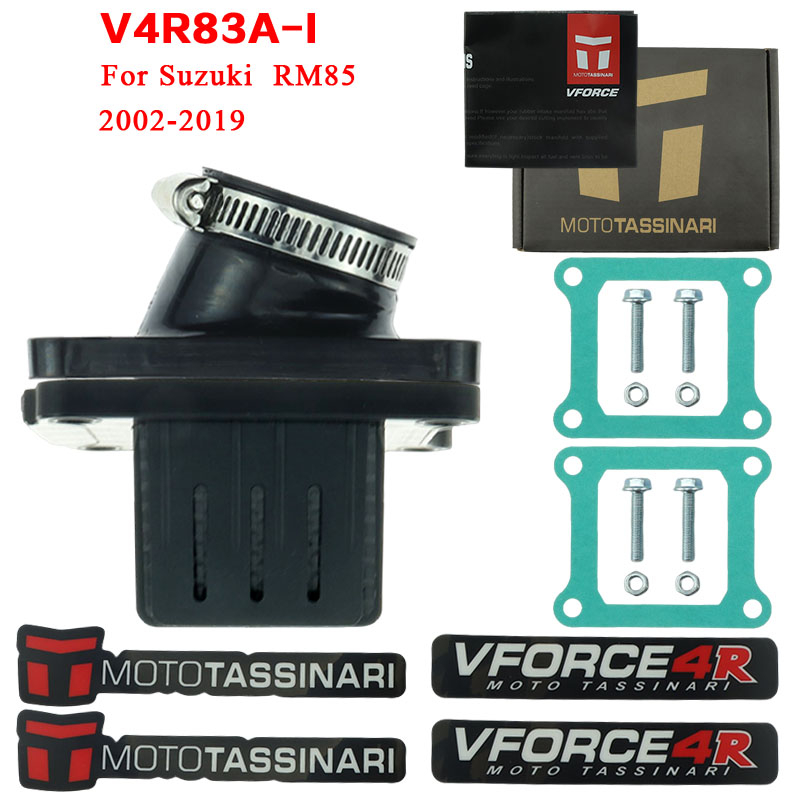 VFORCE V FORCE 4R 4 VForce4R VForce4 Reed Valve System V4R83A-I for ...