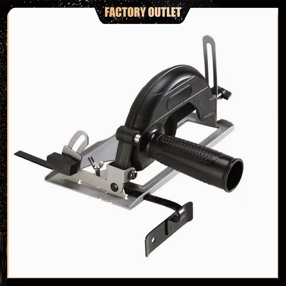 Variable Angle Grinder Cutting Machine Conversion Tool Angle Grinder ...
