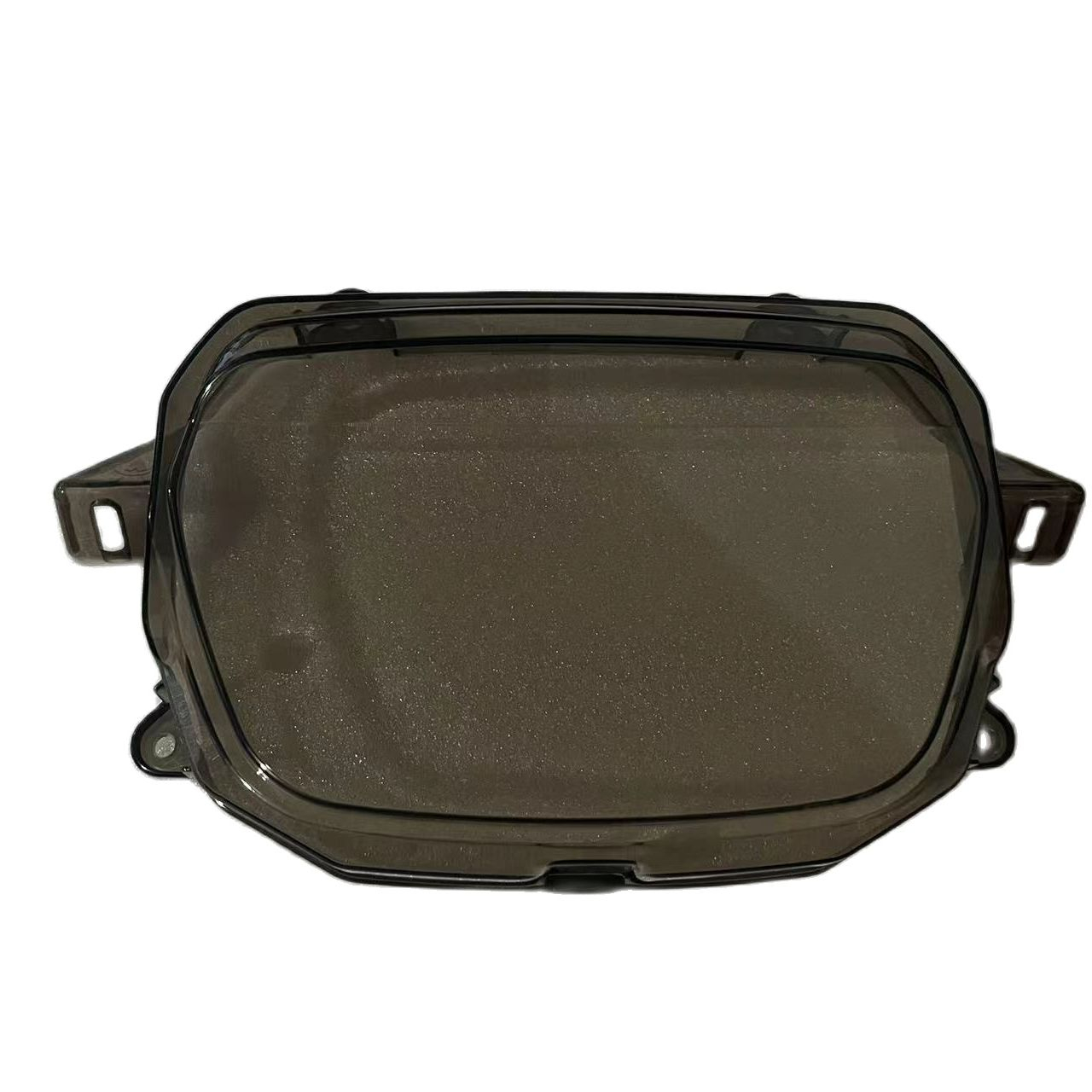 Demak EX90 AVATE DY90 METER Glass Plastic Lens Cover For Honda EX90 ...