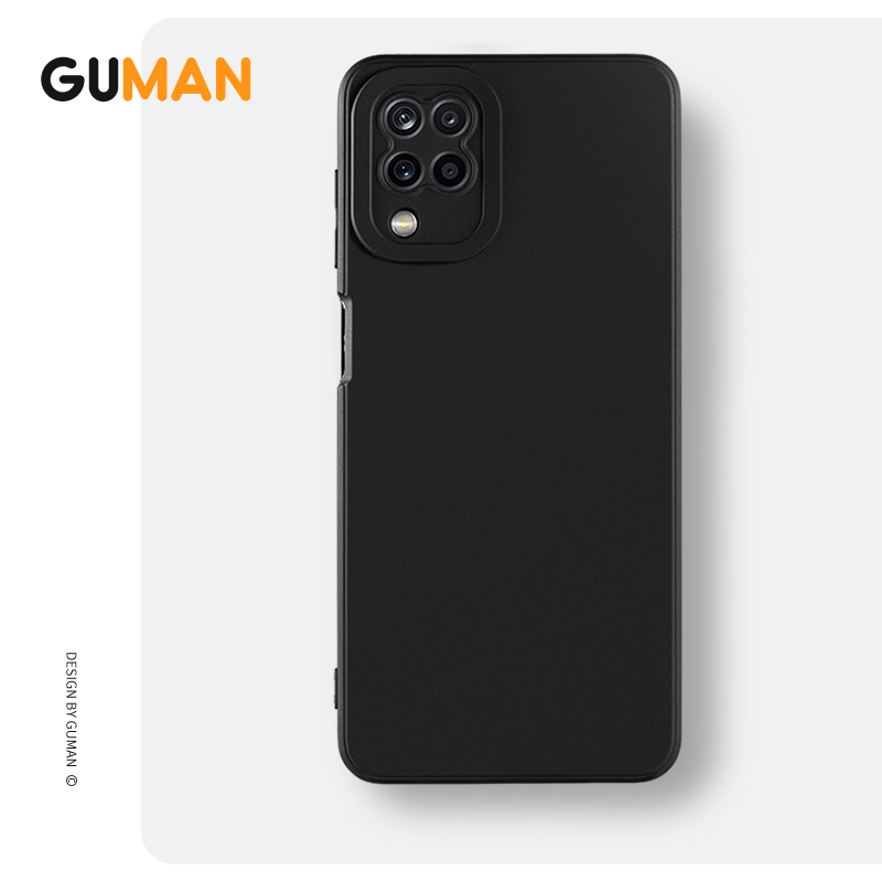 Shockproof Soft Phone Case for SAMSUNG A03 A04 A05 A04E A12 A13 A14 A23 A24 A25 A32 M32 A34 A50 ...