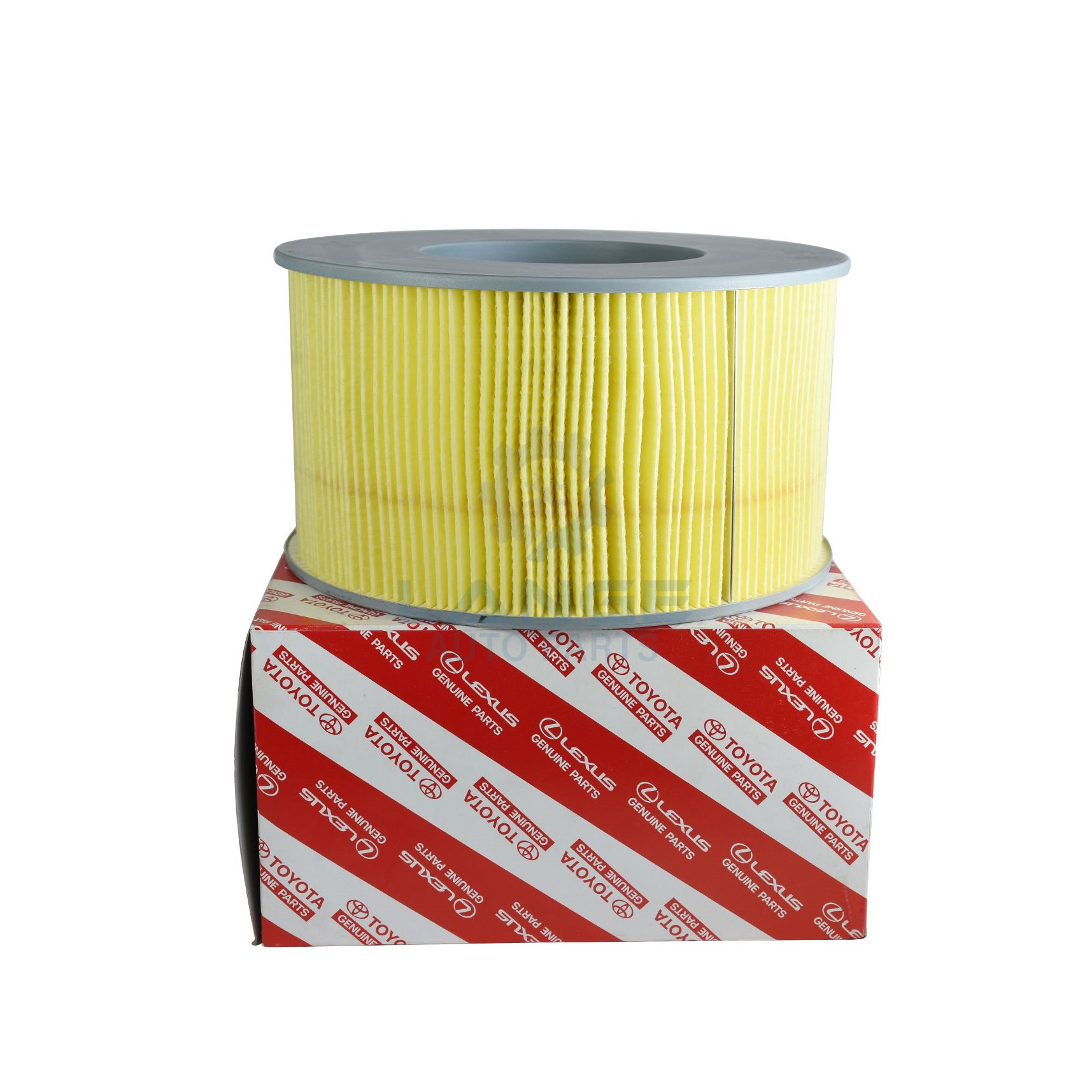 TOYOTA Hilux Sport Rider Tiger Wagon Air filter 17801-54170 | Shopee ...