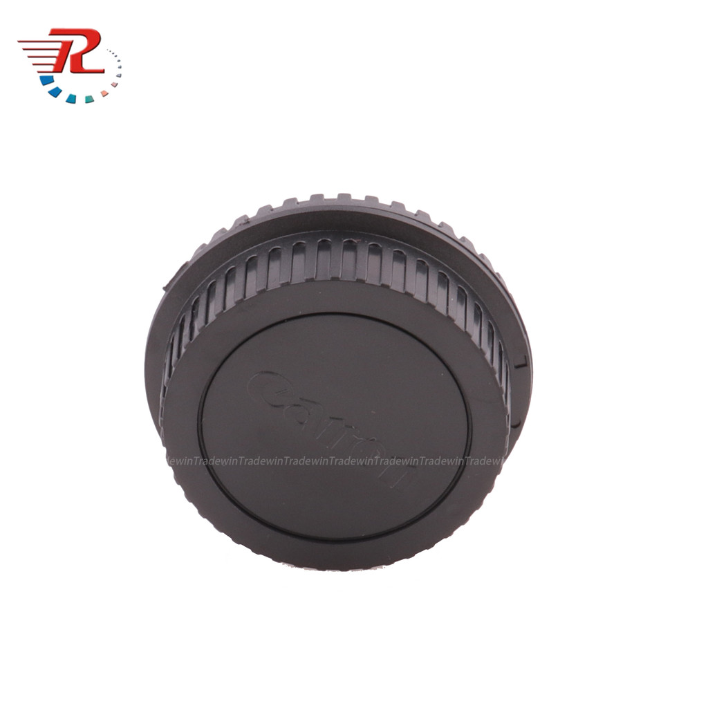 Canon Rear Lens Cap For Canon 850D 7D 7D2 5D4 5D3 5D2 760D 750D 700D ...