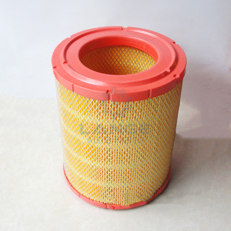 RS5434 Baldwin Air Filter replaces Isuzu 8-97062-294-0; Donaldson ...