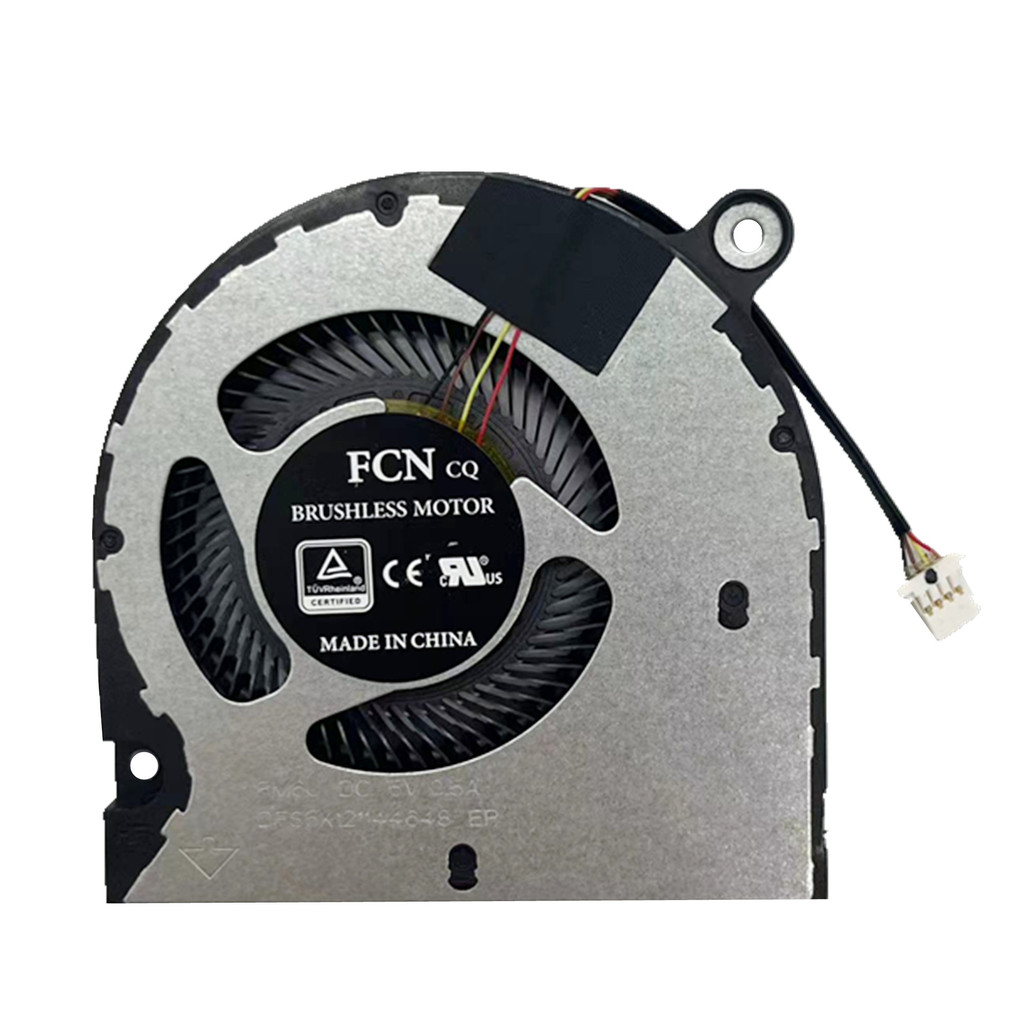 New Laptop CPU Cooling Fan for ACER SPIN5 SP513-55N SP513-52N P50-52 ...