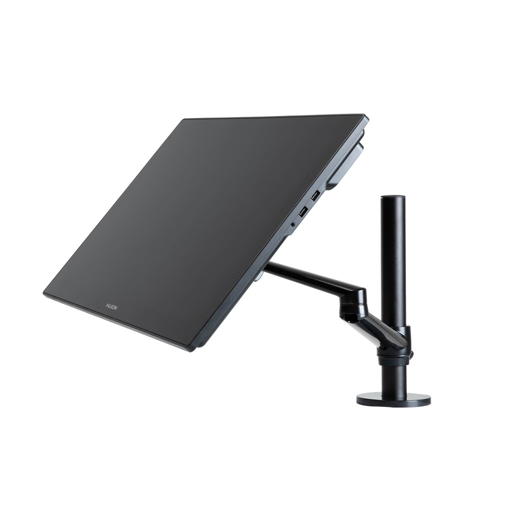 Single Monitor Arm Stand St410 Drawing Tablet Compatible With Monitors ...