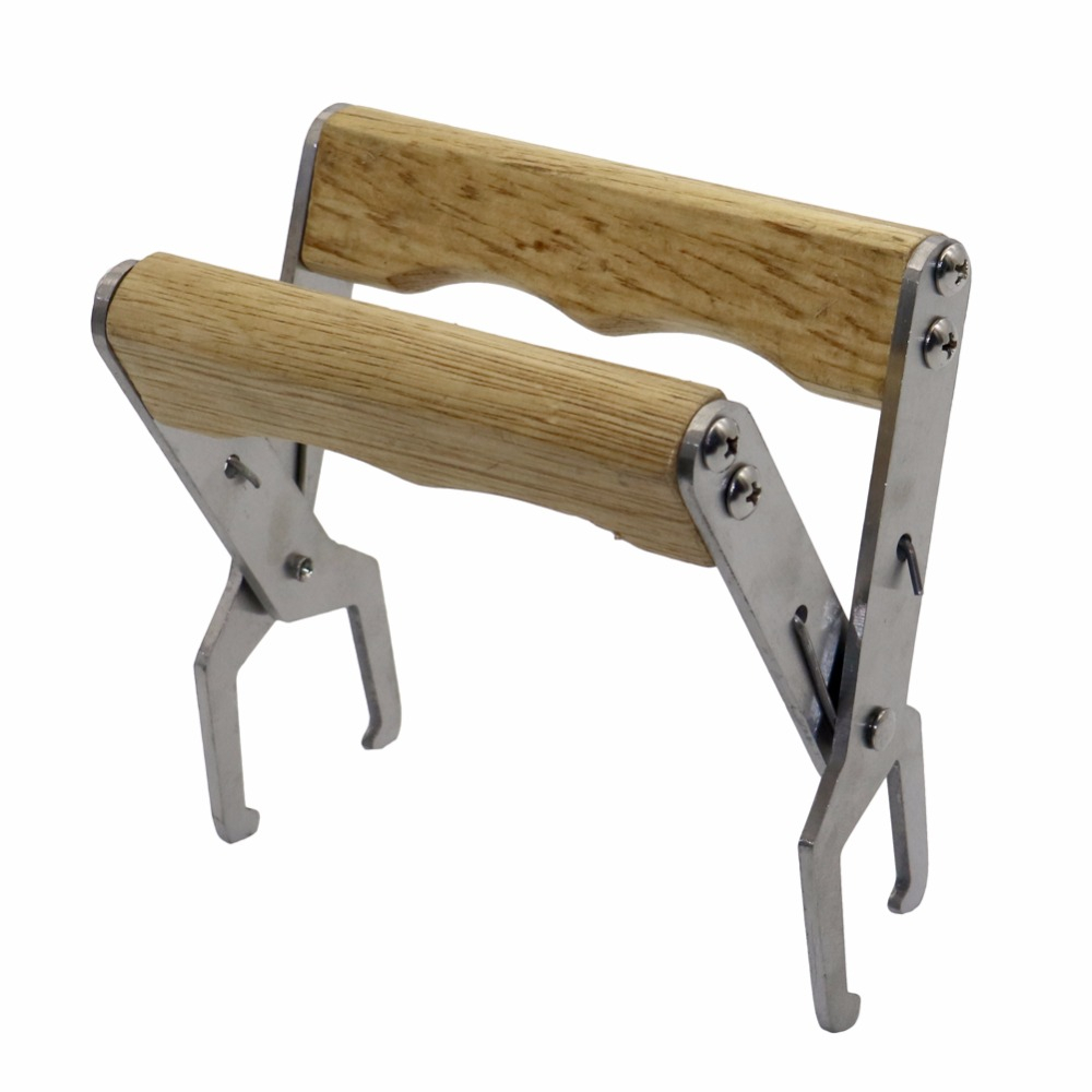 Beehive Frame Clamp Capture Clamp Bee Queen Breeding Tool Beekeeping ...