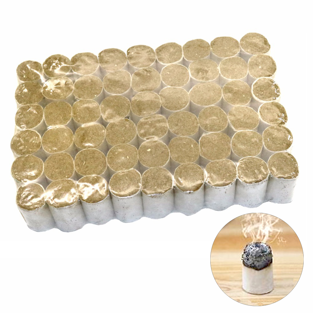 54 Pcs/lot Bee Expelling Smoke Grenade Special Refined Herbal Medicine ...