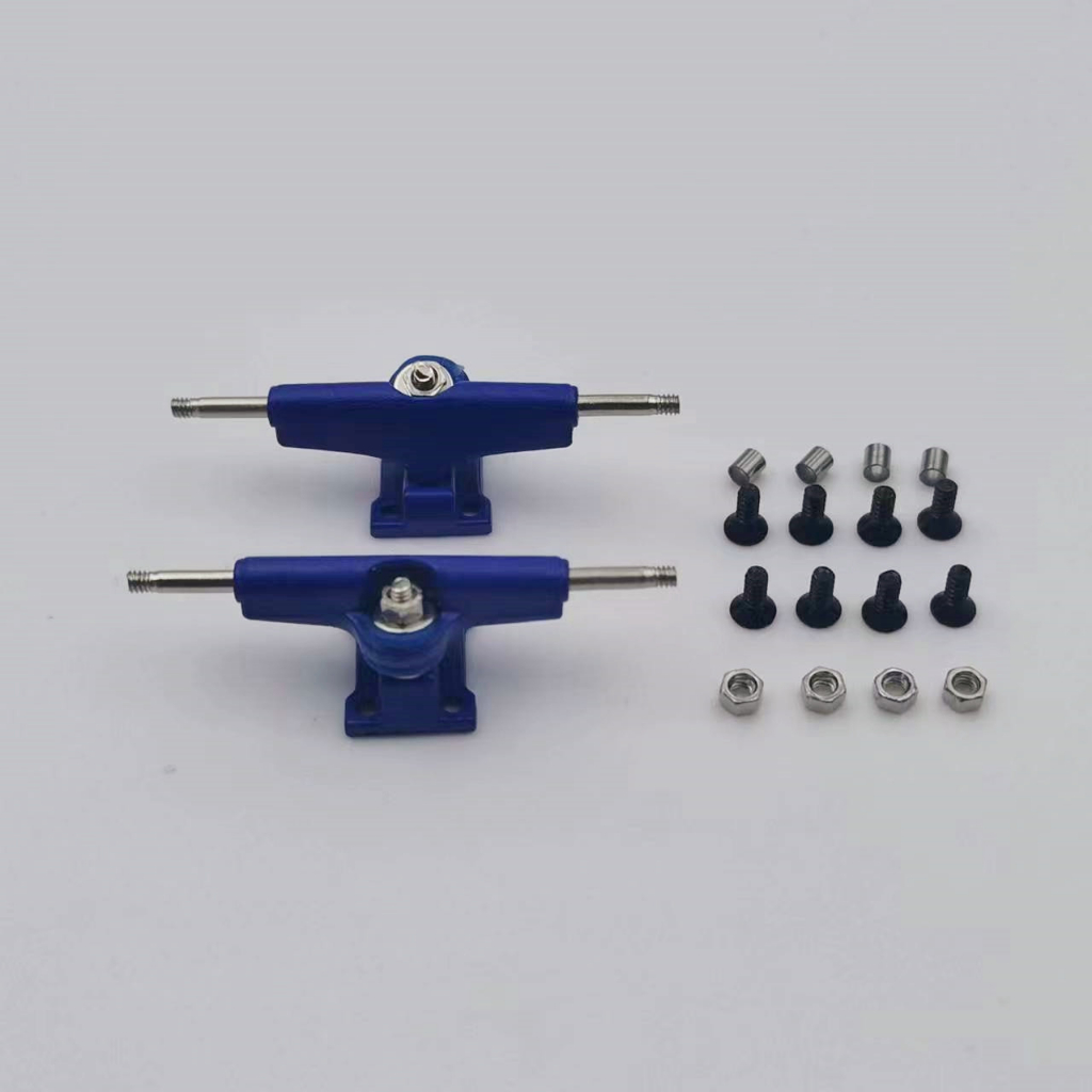 32mm Standard Fingerboard Trucks for Basic Finger Skateboard Toys ...