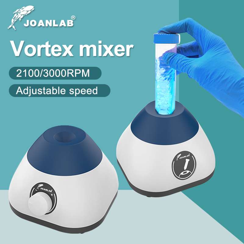 JOANLAB Multifunctional Vortex Mixer Lab Equipment Shaker Lab Tattoo ...