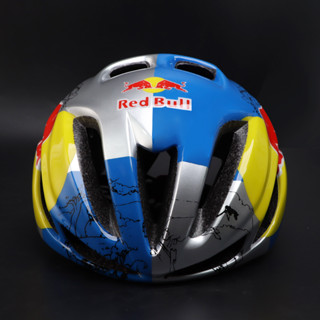 RedBull Bicycle Evade Road Helmet M 52-58CM Cycling Helmet Men And ...