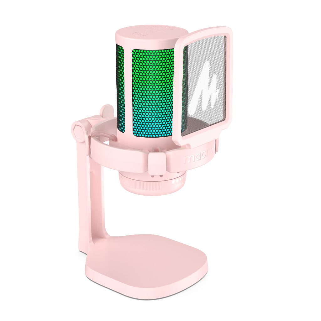 Maono DGM20/DGM20S USB Microphone PC Mic Gaming Mic for PC,Gaming ...