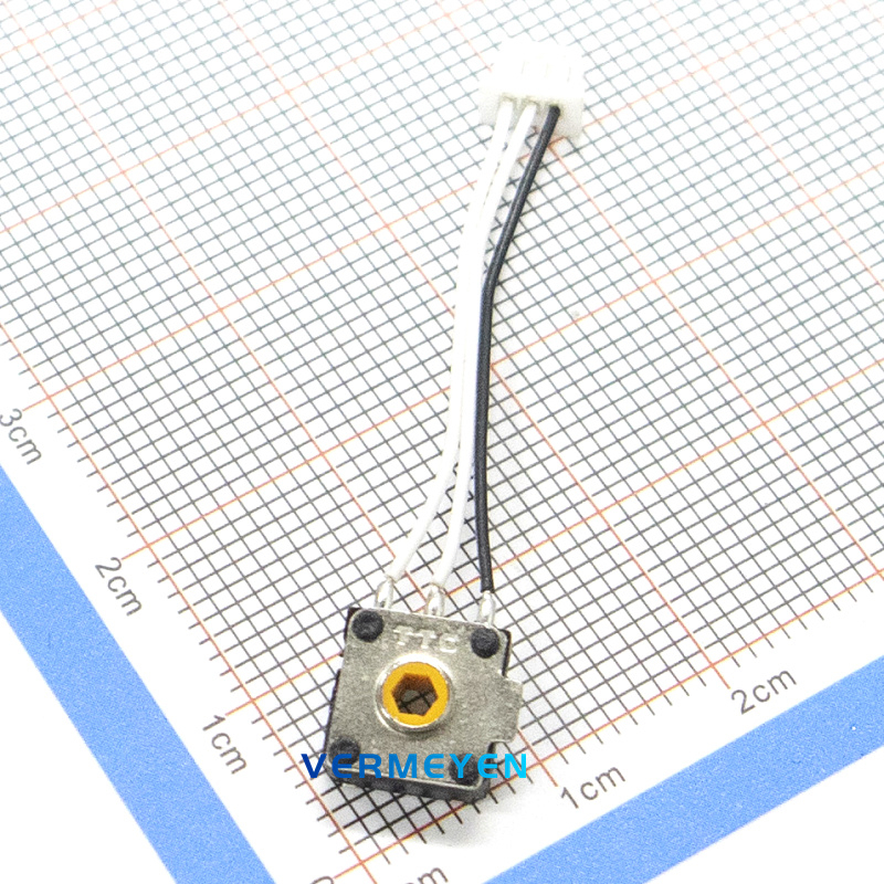 TTC Golden wheel encoder Mamba 5G Elite Naga 2014 Infinity Viper ...