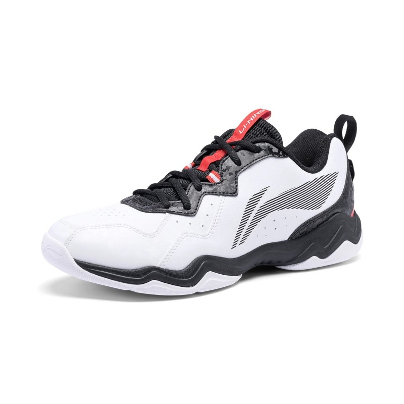 Li Ning Men's and Women's Shock Absorbing Anti slip and Traceless ...
