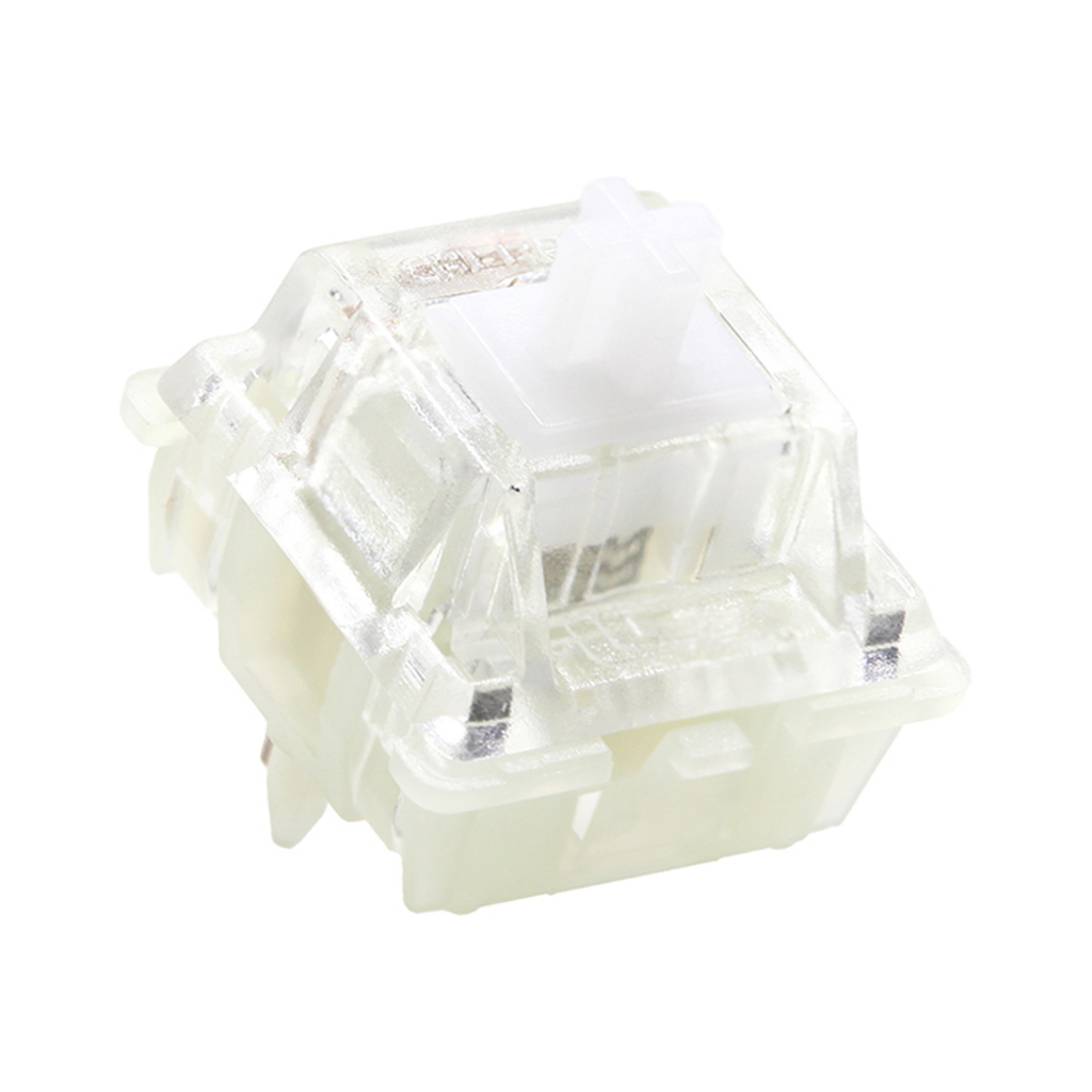 Cherry MX RGB ERGO Clear Switch Tactile 5pin SMD RGB 40g 55g Switch for ...