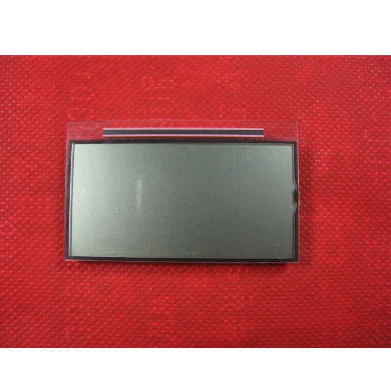 LCD Display Screen Replacement for FLUKE 110/113/114/115/116/117 115C ...