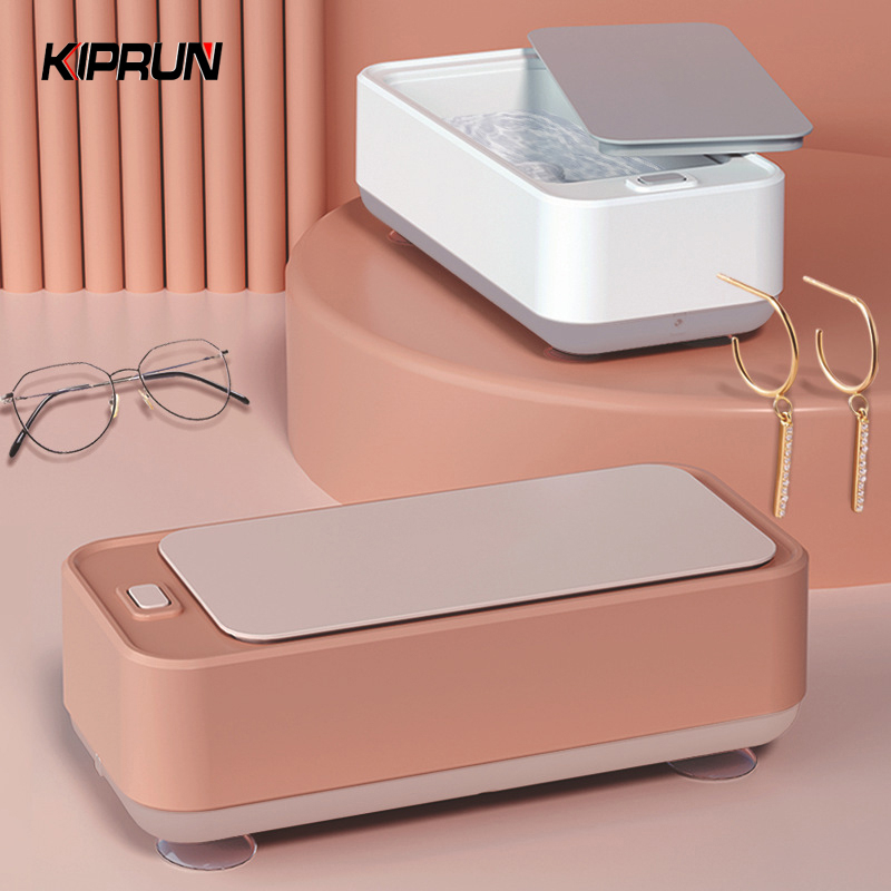 KIPRUN Ultrasonic Cleaning Machine Rust Remover High Frequency ...